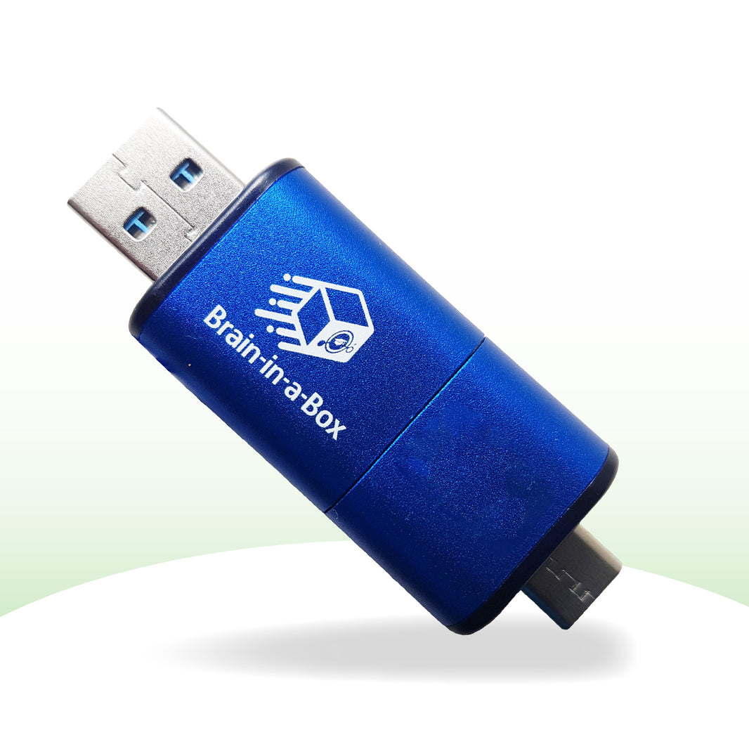 Homeschooling Solution | No Internet Required | Brainline – Brain In A Box